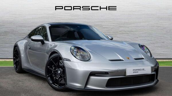 Porsche Centre Wilmslow | Car dealership in Wilmslow | Autotrader