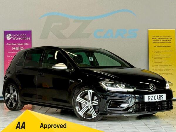 RZ Cars | Car dealership in Ripley | Autotrader
