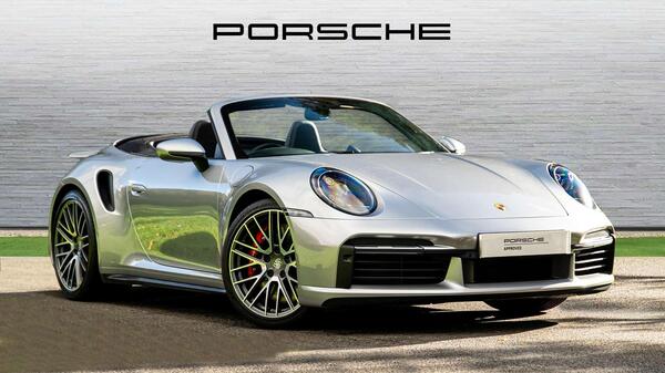 Porsche Centre Wilmslow | Car dealership in Wilmslow | Autotrader