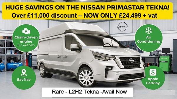 Exeter Nissan | Car dealership in Exeter | Autotrader