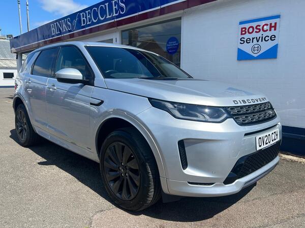 Binks Of Beccles | Car dealership in Beccles | Autotrader