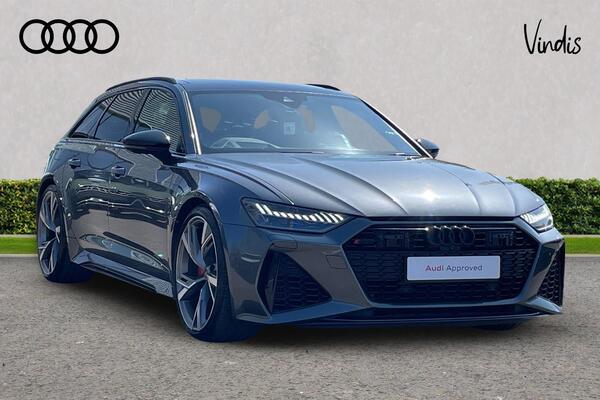 Huntingdon Audi | Car dealership in Huntingdon | Autotrader