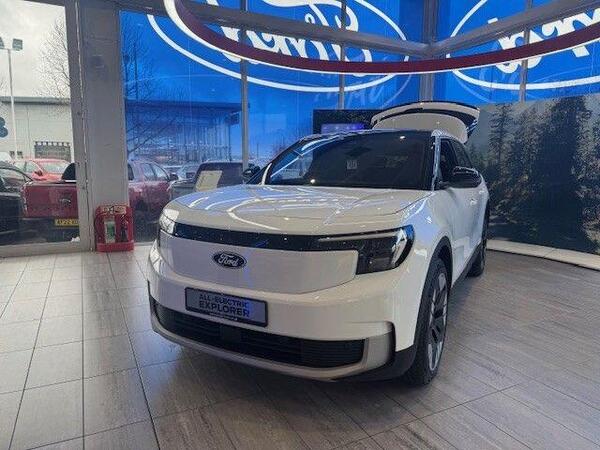 Group 1 Ford Guildford | Car dealership in Guilford | Autotrader