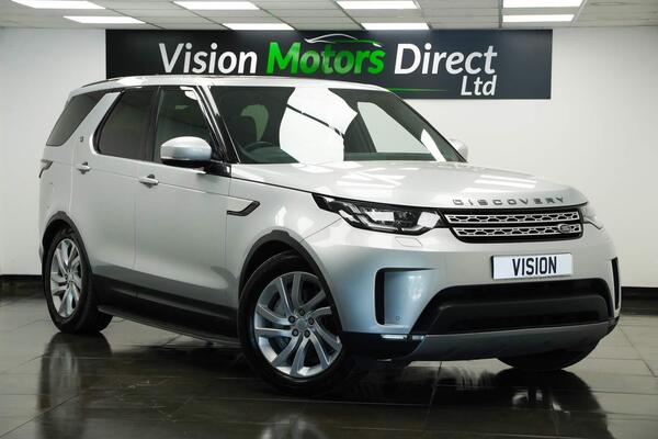 Vision Motors Direct Ltd | Car dealership in St Helens | Autotrader