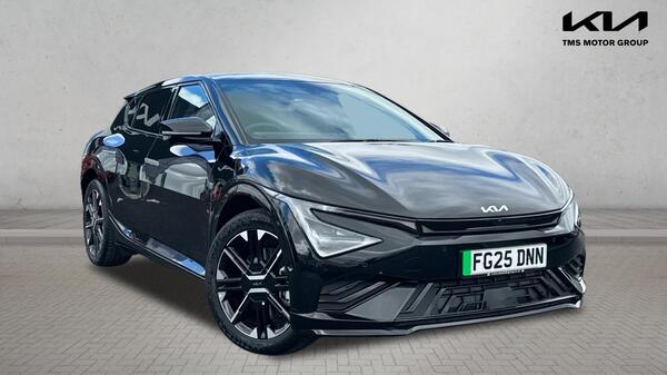 TMS Kia Leicester | Car dealership in Leicester | Autotrader