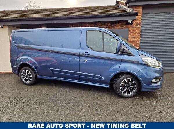 Roy Needham (Cars) Ltd | Car dealership in Barnsley | Autotrader