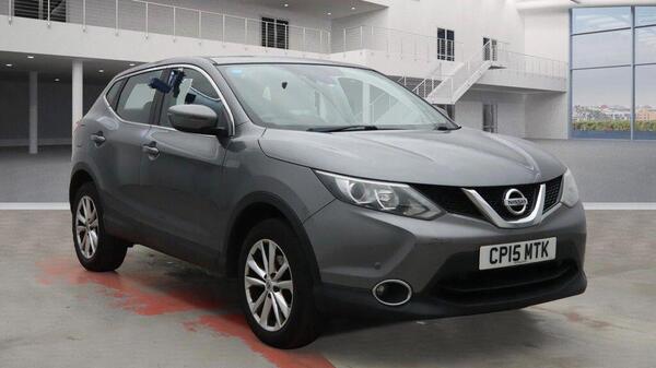 Hope Motor Company | Car dealership in Wrexham | Autotrader