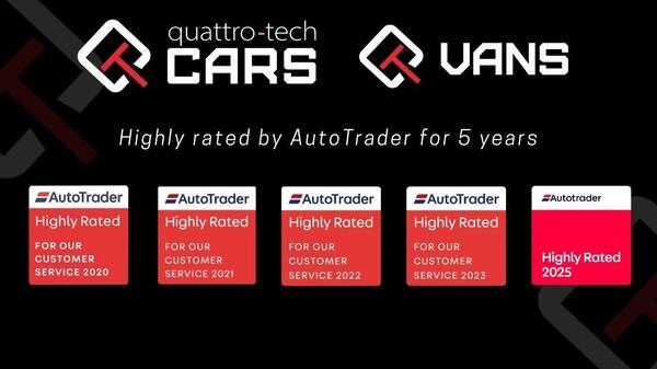 Used Volkswagen Crafter Vans for sale in St Neots | AutoTrader Vans