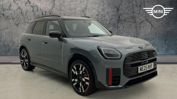 Williams Mini Manchester | Car dealership in Manchester | Autotrader