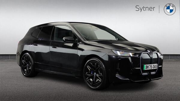 Sytner Wolverhampton BMW | Car dealership in Wolverhampton | Autotrader