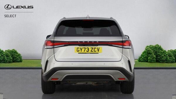 Lexus Twickenham | Car dealership in Twickenham | Autotrader