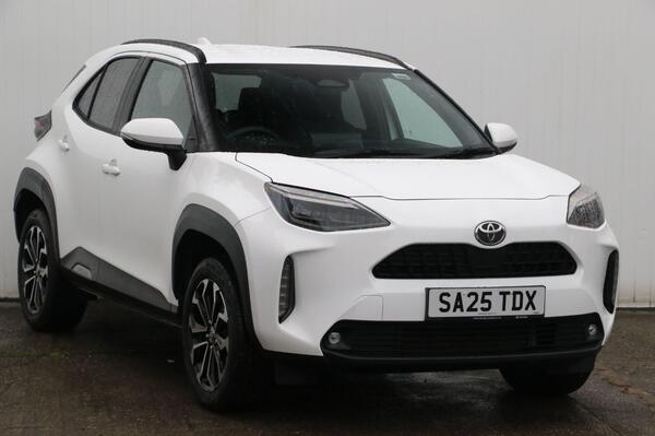 Helensburgh Toyota | Car dealership in Helensburgh | Autotrader