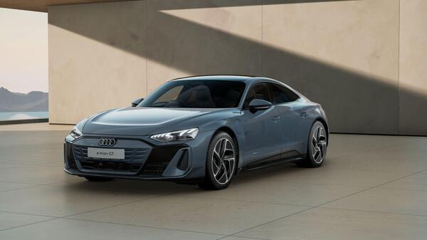 Wolverhampton Audi | Car dealership in Wolverhampton | Autotrader