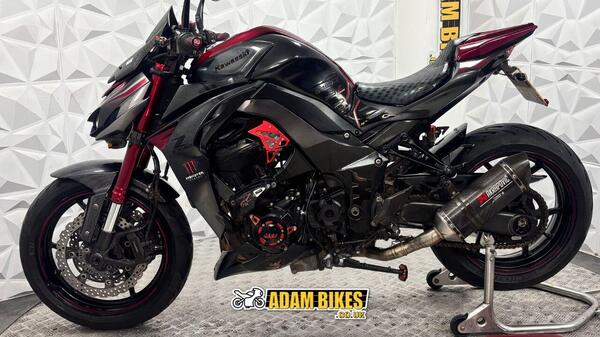 Adam Bikes | Bike dealership in Luton | Autotrader