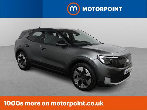 Motorpoint Ipswich | Car dealership in Ipswich | Autotrader