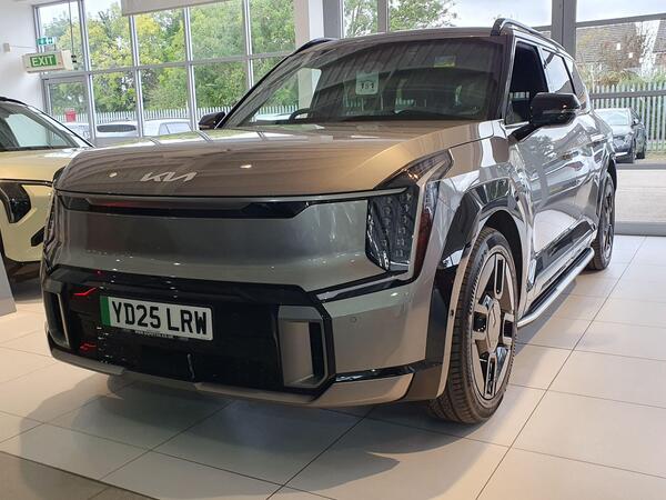 SG Petch York | Car dealership in York | Autotrader