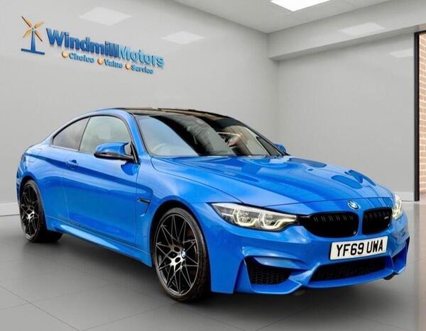 Windmill Motors | Car dealership in Bourne | Autotrader