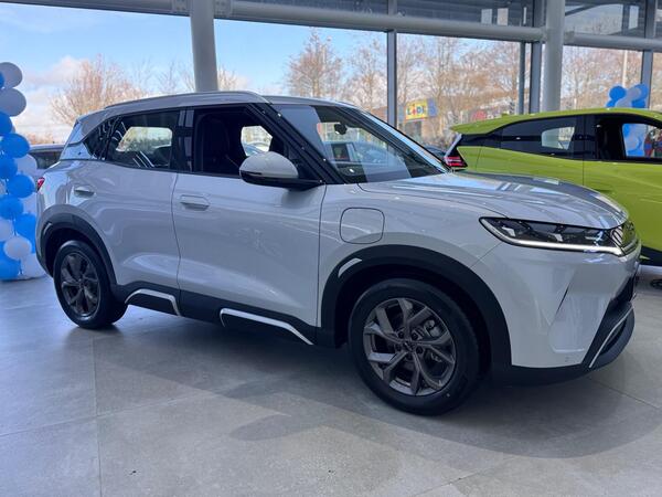 BYD Lakeside | Car dealership in Grays | Autotrader