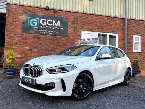 GCM VEHICLES LIMITED | Car dealership in Ivybridge | Autotrader