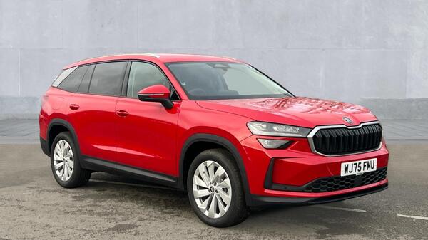 Marshall SKODA Barnstaple | Car dealership in Barnstaple | Autotrader
