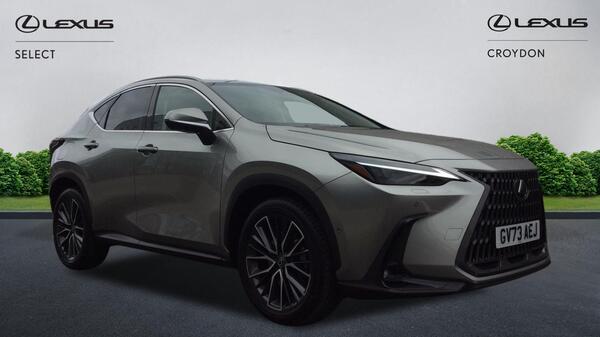 Lexus Croydon | Car dealership in Croydon | AutoTrader