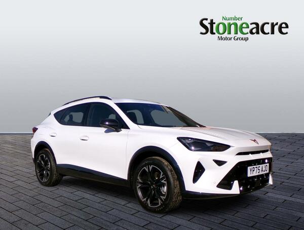 Stoneacre Doncaster (Barnby Dun Road) | Car dealership in Doncaster ...