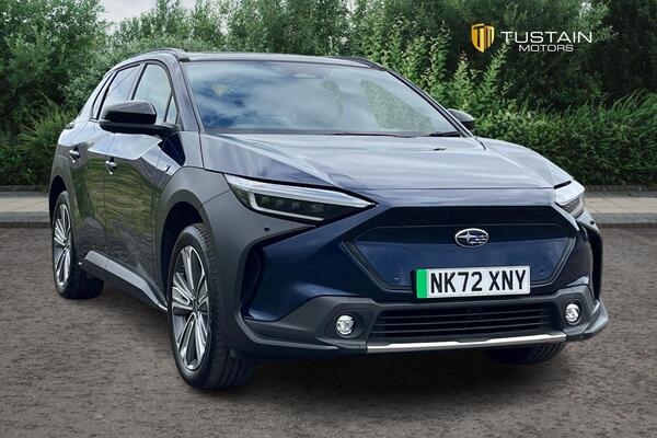 Tustain Motors | Car dealership in Haddington | AutoTrader