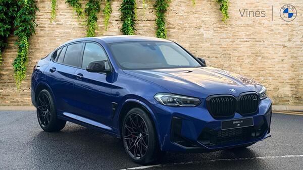 Vines of Gatwick BMW | Car dealership in Crawley | Autotrader