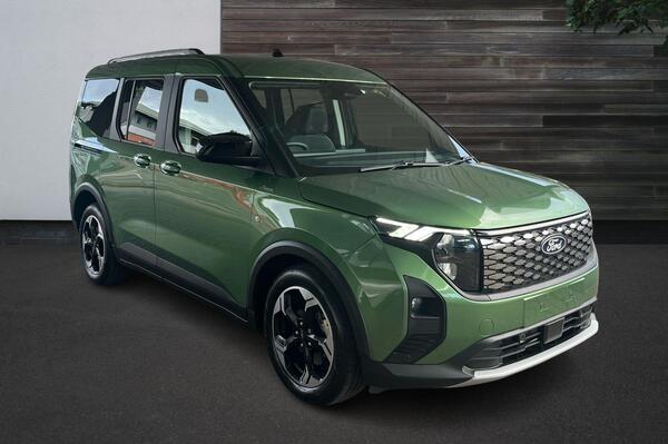 Johnsons Ford Sutton Coldfield | Car dealership in Sutton Coldfield ...