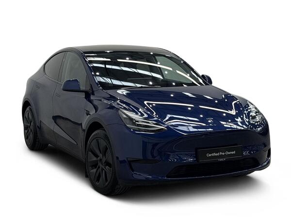 Tesla Wolverhampton | Car dealership in Wolverhampton | Autotrader