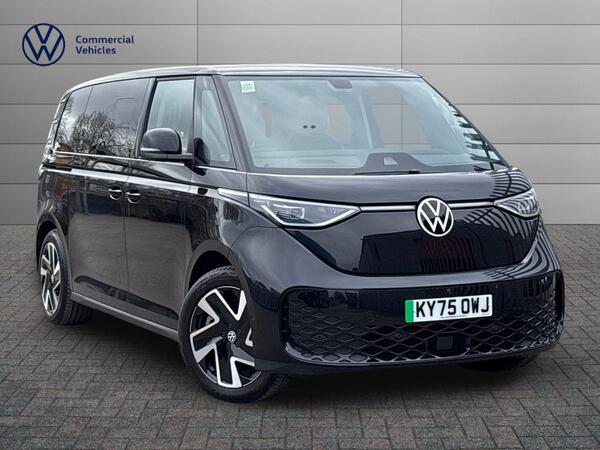 Brian Currie VW Van Centre | Van dealership in Milton Keynes | Autotrader