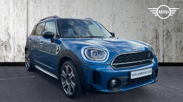 Snows MINI Portsmouth | Car dealership in Portsmouth | Autotrader