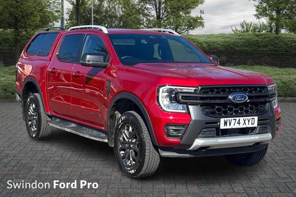 ALLEN FORD - SWINDON | Car dealership in Swindon | AutoTrader