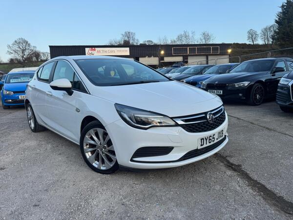 All The Cars | Car dealership in Chesterfield | Autotrader