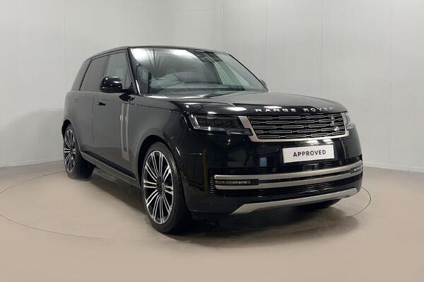 Lloyd Land Rover Carlisle | Car dealership in Carlisle | Autotrader