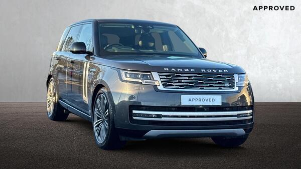 Stafford Land Rover | Car dealership in Stafford | Autotrader