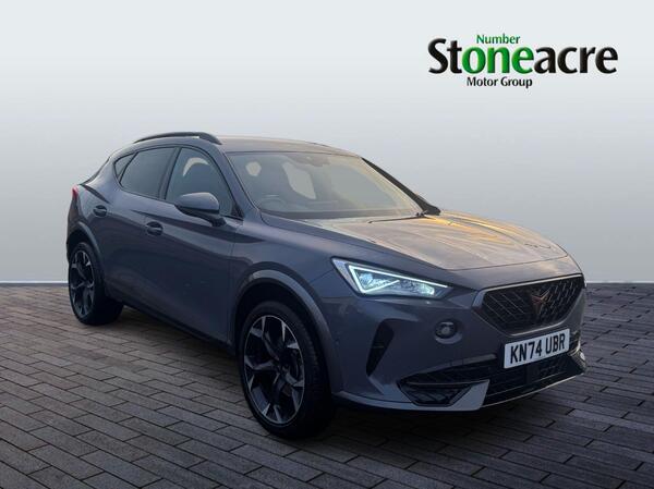 Stoneacre Stoke Select | Car dealership in Stoke-On-Trent | Autotrader