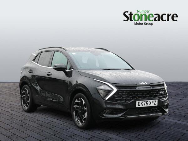 Stoneacre Rochdale | Car dealership in Rochdale | Autotrader