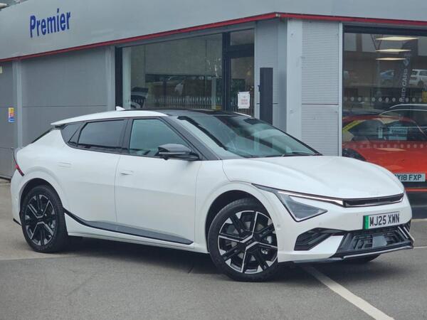 Premier Kia Rochdale | Car dealership in Rochdale | Autotrader