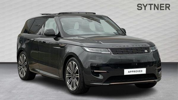 Sytner Land Rover Bristol | Car dealership in Bristol | Autotrader