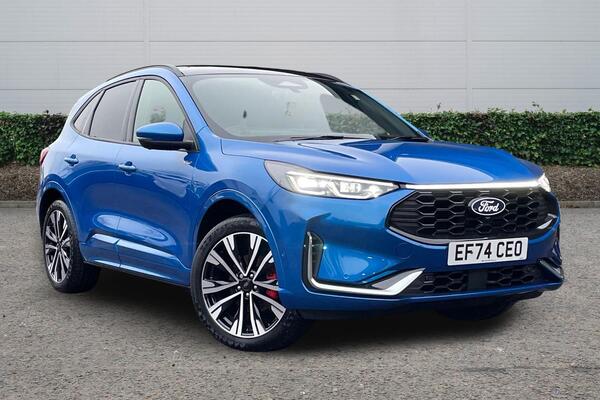 ALLEN FORD - KETTERING | Car dealership in Kettering | Autotrader