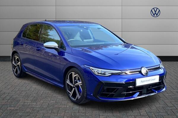 Johnsons Volkswagen Warrington | Car dealership in Warrington | Autotrader