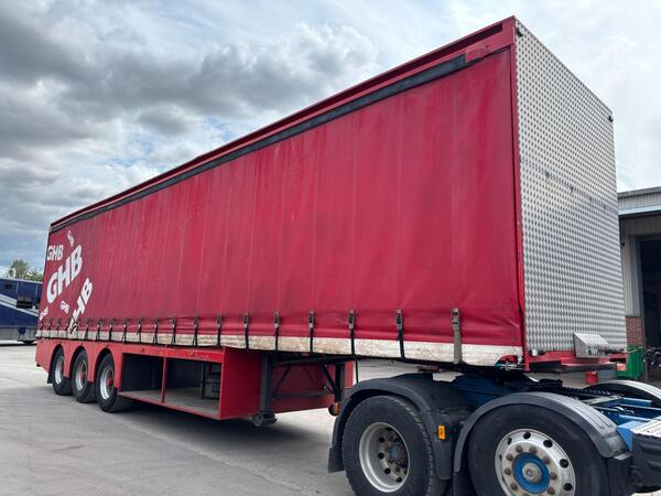 Used Carrymaster trucks & lorries in Gillingham | Auto Trader Trucks