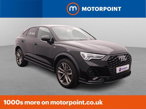 Motorpoint Manchester | Car dealership in Manchester | Autotrader