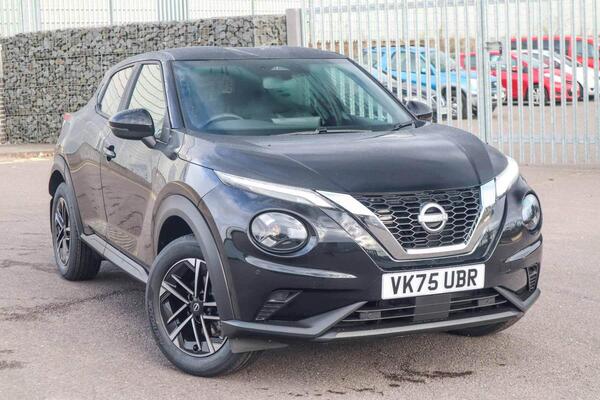 Arbury Nissan Bromsgrove | Car dealership in Bromsgrove | Autotrader