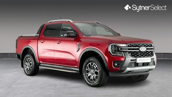 Sytner Select Nottingham | Car dealership in Nottingham | Autotrader