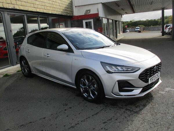 Alan J Gimblett Cars | Car dealership in Liskeard | Autotrader