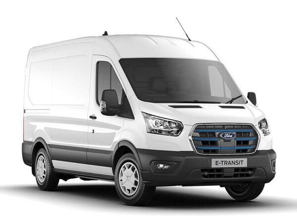 Stoneacre York Commercials | Van dealership in York | AutoTrader