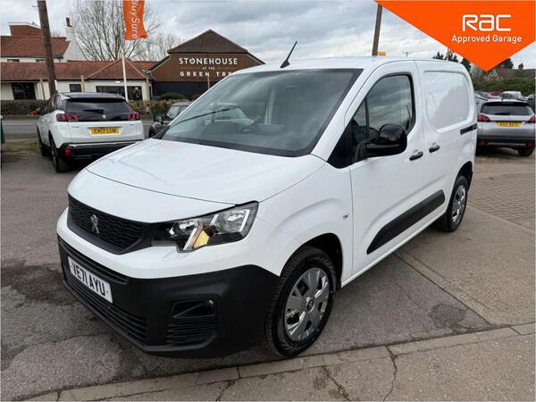 Green Tree Cars | Car dealership in Doncaster | Autotrader