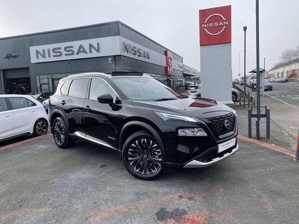 Bassetts Nissan Swansea Car Dealership In Morriston Autotrader